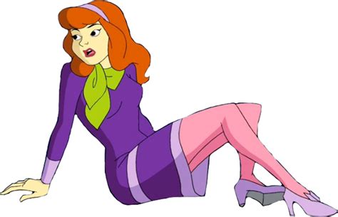 Daphne Blake Vector 2 By Mrtoonlover83 On Deviantart