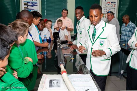 The Igcse Years St Johns Educational Trust