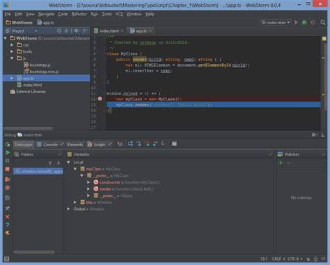 Mastering Typescript 3 Third Edition Free Ebook Packt