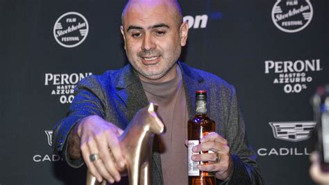 Chilensk Västern Får Filmvärldens Tyngsta Pris Kulturnytt Sveriges Radio