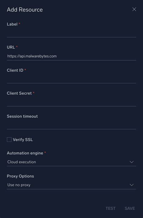 Threatdown Oneview Sumo Logic Docs