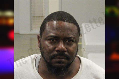 Dextrick Swint — Heard County Jail Bookings