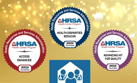 Hrsa Quality Improvement Awards 2021 At Bridget Huizenga Blog