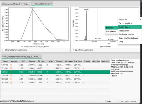 Making Publication Ready Ms Ms Mirror Plots Blog