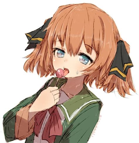 Hachijou Kantai Collection Drawn By Alchera Danbooru