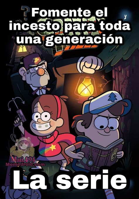 Chinga Tu Madre Gf Meme Subido Por Mati 494 Memedroid