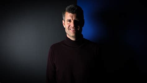 In Profile Jens Scheuer