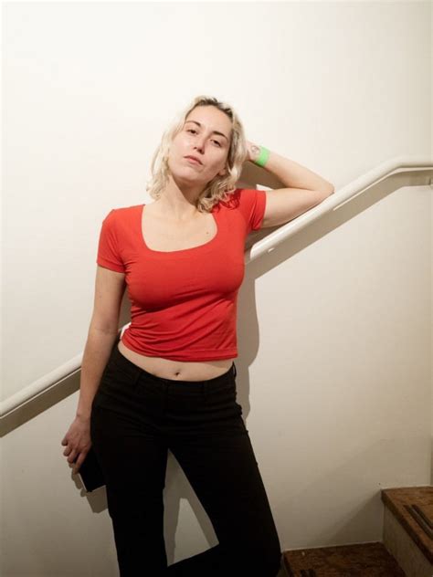 Schlaflos Das Wochenende Mit Nadine Cobbina Musik Derstandardat › Kultur