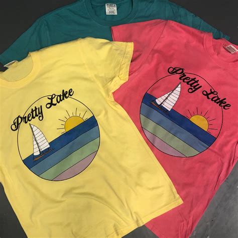 Threads DTG Printing Services