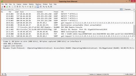 Wireshark 2 0 What Happened With The Statistics Summary Screen Youtube