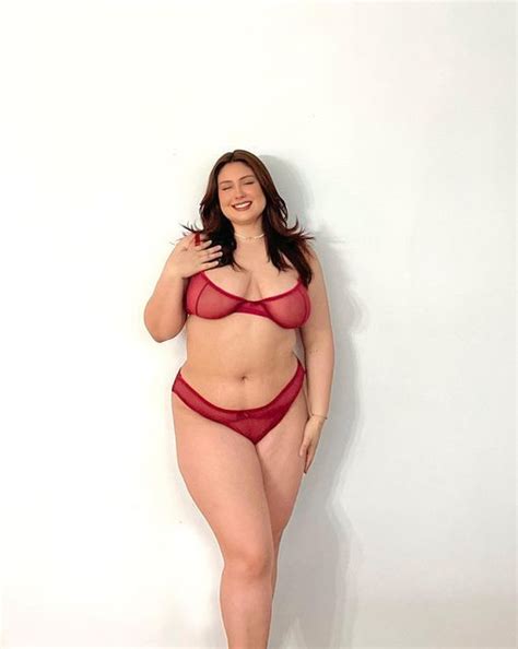 Love Plus Plus Size Beauty Body Love Plus Size Lingerie Curvy Women