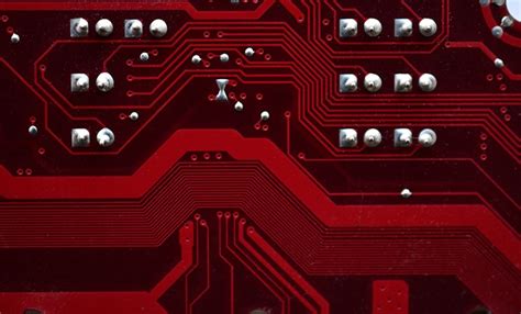 Combining FGPAs With PCB Technology Microchip Technology