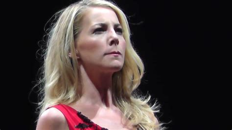 Morgan James And Rob Evan The Phantom Of The Opera July 11 2014 Broadway