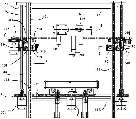 frequency division multiplexing fdm based three dimensional 3d