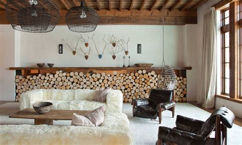 Rustic Decor What It Means And How To Get The Look Décor Aid