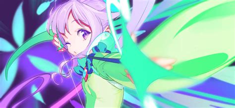 Safebooru 1girl Alternate Costume Alternate Hairstyle Archery Arrow