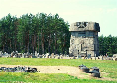 Treblinka Memorial Tour Em Pequeno Grupo De Meio Dia A Partir De