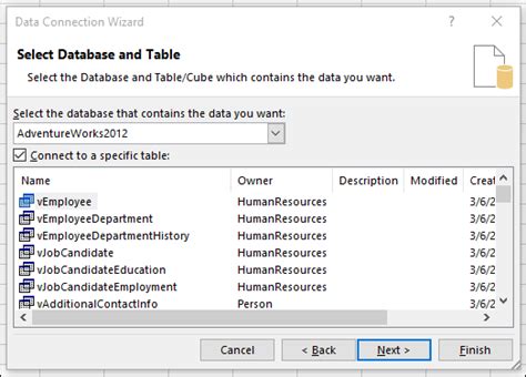 How To Refresh Data To A Sql Azure Database In Excel Online Microsoft