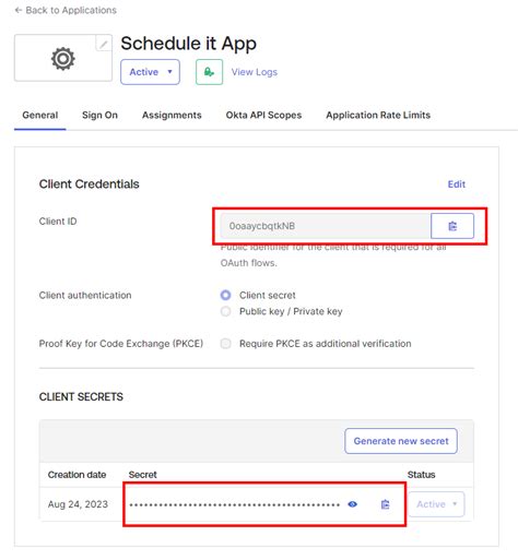 Single Sign On Sso Oidc Using Okta