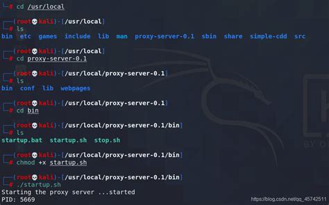 Cve 2021 3019【lanproxy 任意文件读取漏洞复现】 Csdn博客