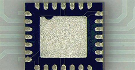 Electrically Conductive Adhesive Suits Electronics Assembly