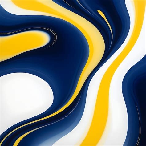 Premium Photo Luxurious Abstract Graphic Gradient Design