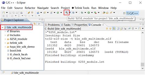 Environment Setup Tuya Developer Platform Tuya Developer
