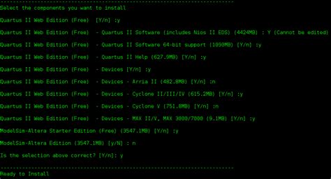 Cannot Launch Modelsim Altera Gasmknowledge