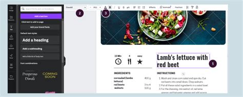 How To Edit In Canva Easy Step By Step Guide