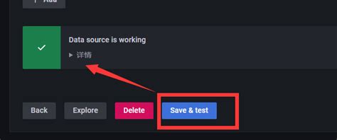 基于 Prometheus 打造监控报警后台 3 使用 Grafana 创建仪表盘 Zach Kes Notes