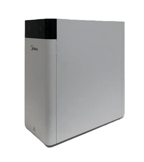 Система за вода с обратна осмоза Eco Fresh Water