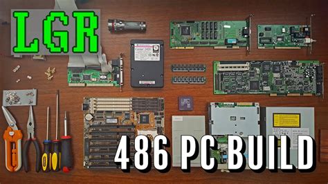 486 Pc Games