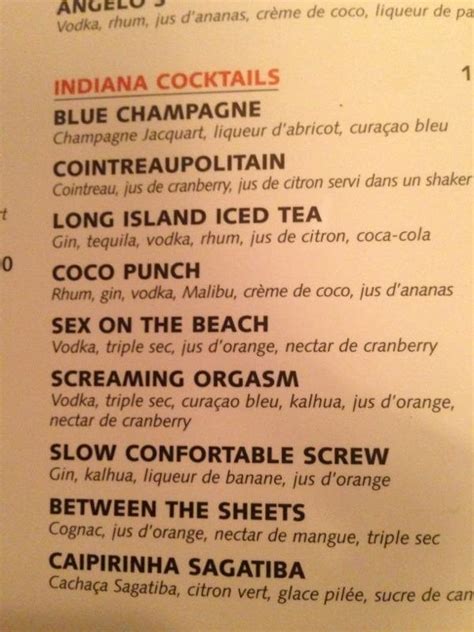 And I Thought Sex On The Beach Was A Wierd Name For A Drink R Pics