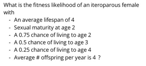 Evolution Final Flashcards Quizlet