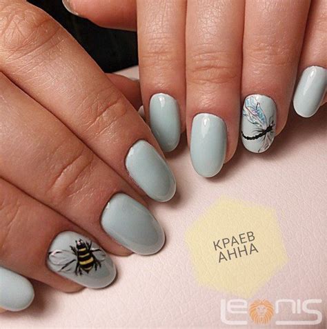 Мастер Аня! 🐝💅🏻🌺 | Красота