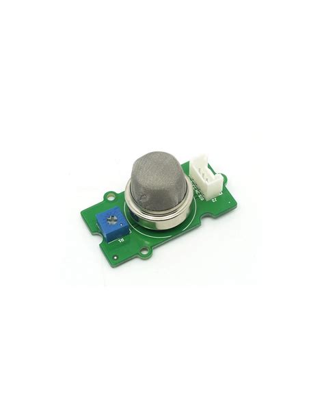 Grove Gas Sensor Mq5