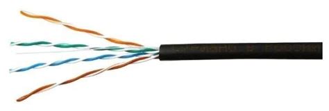 Кабель Rj 45 Ethernet Skynet Csp Utp 4 Cu Out 100 купить по низкой цене в интернет магазине