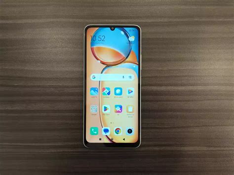 รวว Xiaomi Redmi 13C มอถอสดคมคม จอลนไหล กลอง 50MP แบตอด คาตวเรมตน 4 000 ทอน