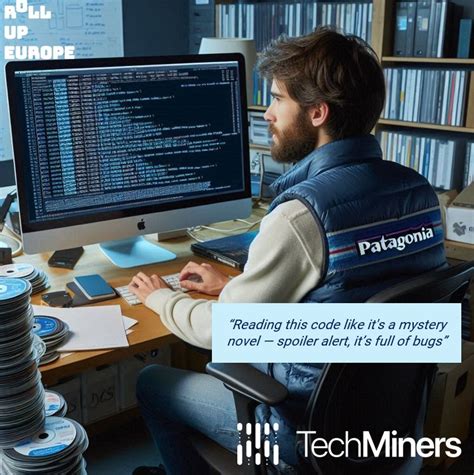 This Week We Talked About The Main Reasons Why Every Software Rollup Should Do Technical Due