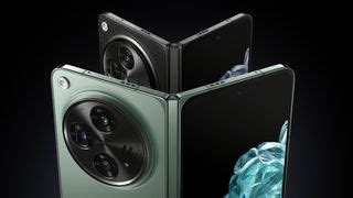 Samsung Galaxy Z Fold Vs Oneplus Open A Thoroughly One Sided Contest Android Central