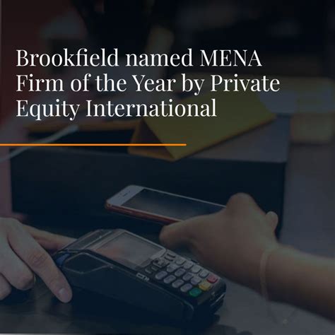 Ashish Mehta On Linkedin Congratulations Team Brookfield And Well