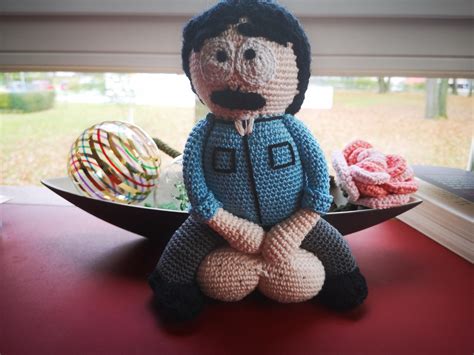 South Park Randy Balls