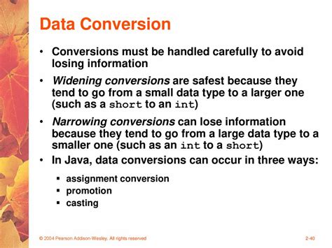 Chapter 2 Data And Expressions Ppt Download