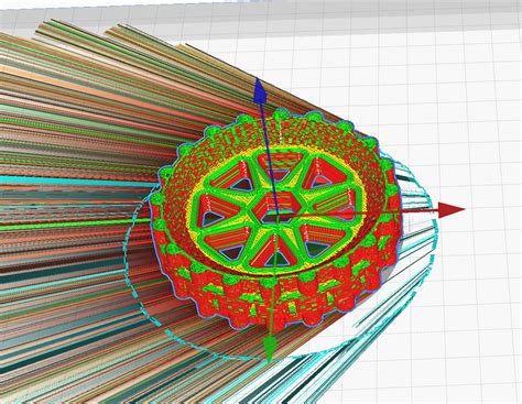 Detecting And Fixing Non Manifold Mesh — Onshape