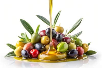 Dripping Oil Fruits Stock Illustrations 95 Dripping Oil Fruits Stock