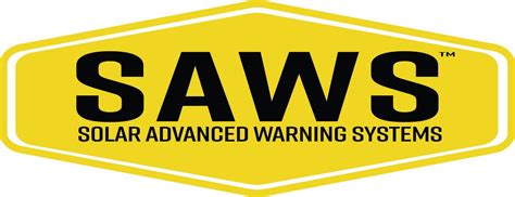 Saws Solar Advanced Warning Systems Home