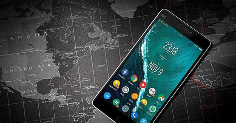 Identity Check Macht Android Smartphones Diebstahlsicherer Das Steckt Dahinter