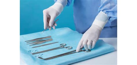 Exploring The Minimally Invasive Surgical Cutting Instruments Market