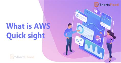 What Is AWS Quick Sight ShortsFlood