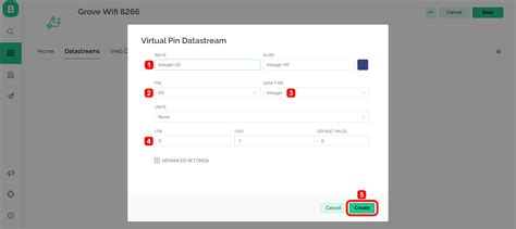 How To Get Auth Token From Blynk